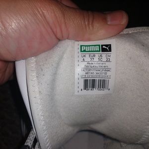 Puma | Shoes | Puma Ren Boots | Poshmark